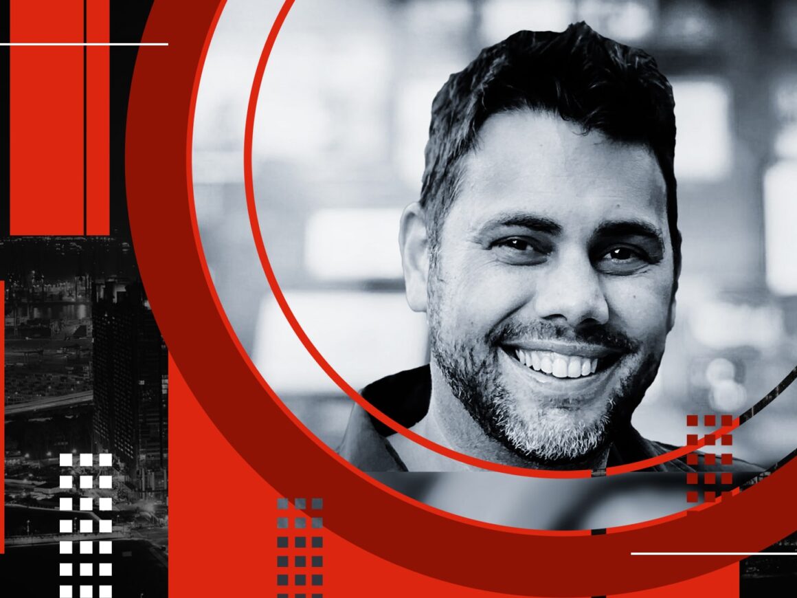 Toby Brown on Jerm Warfare with Jeremy Nell – 25 November - Truth Talk UK