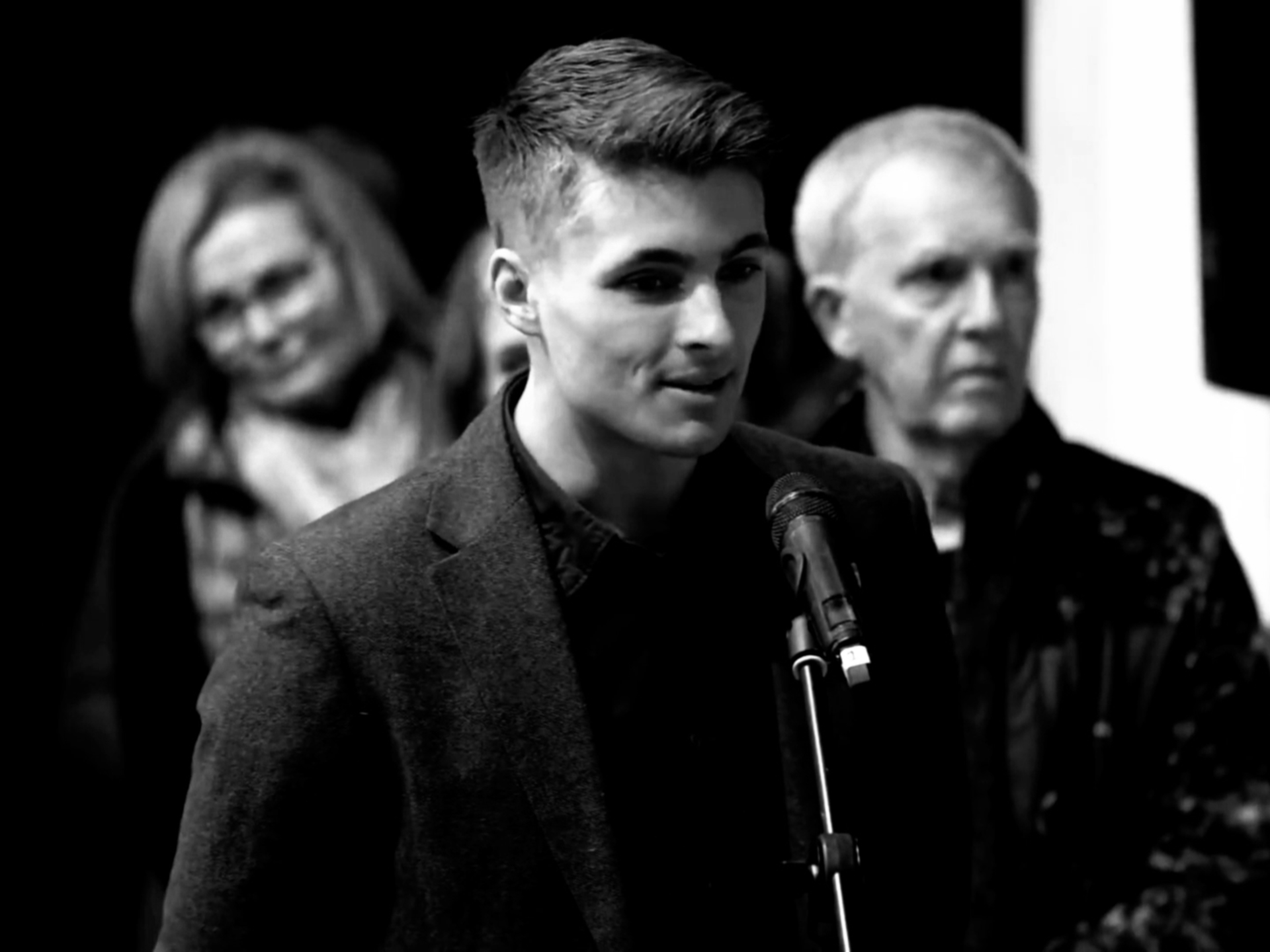 Eva Vlaardingerbroek on Transhumanism - Truth Talk UK